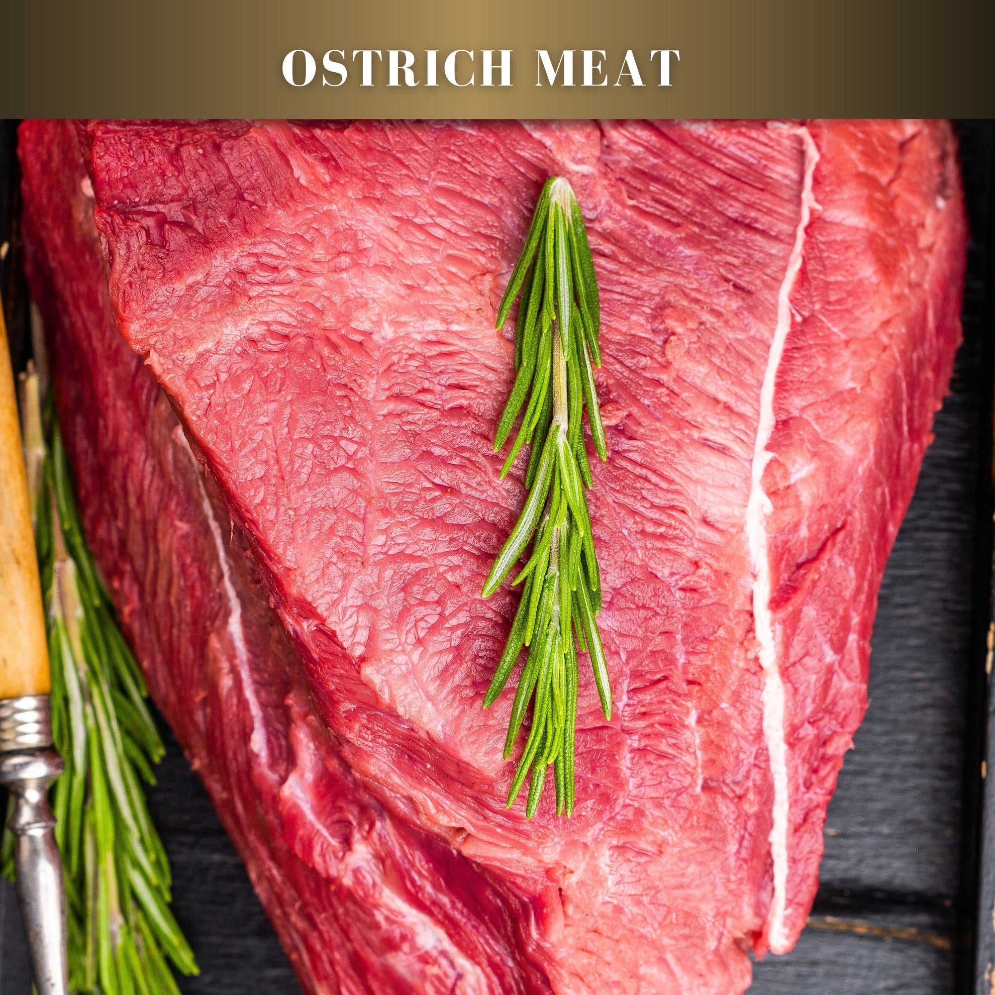 OSTRICH MEAT – Toro meat kenya