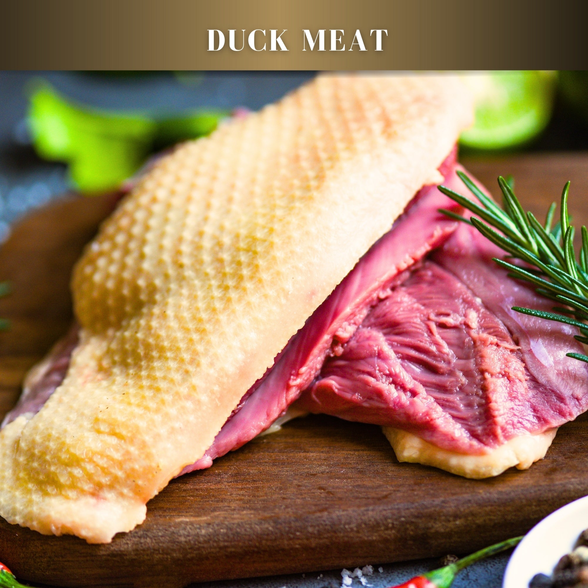 DUCK – Toro meat kenya