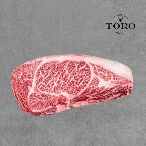 Wagyu Sirloin 500 gr (2 pieces ) – Toro meat kenya