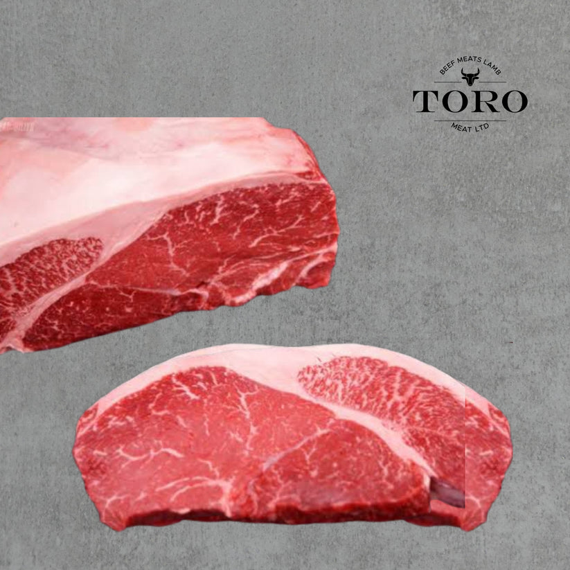 Wagyu Rump 250 gr – Toro meat kenya