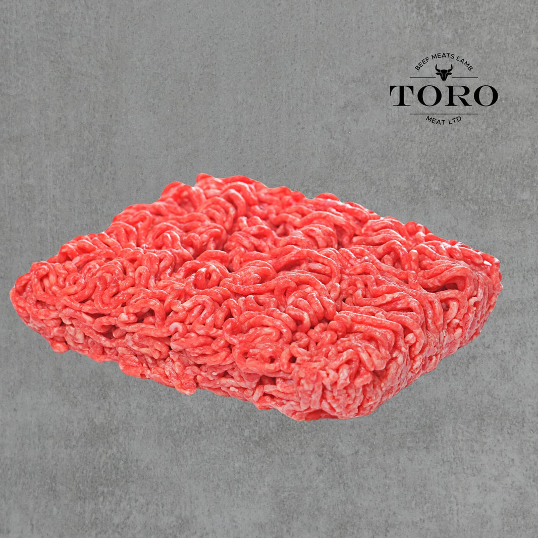 BEEF CUTS – Toro meat kenya