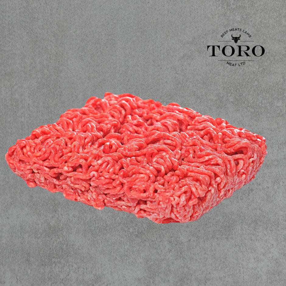 BEEF CUTS – Toro meat kenya