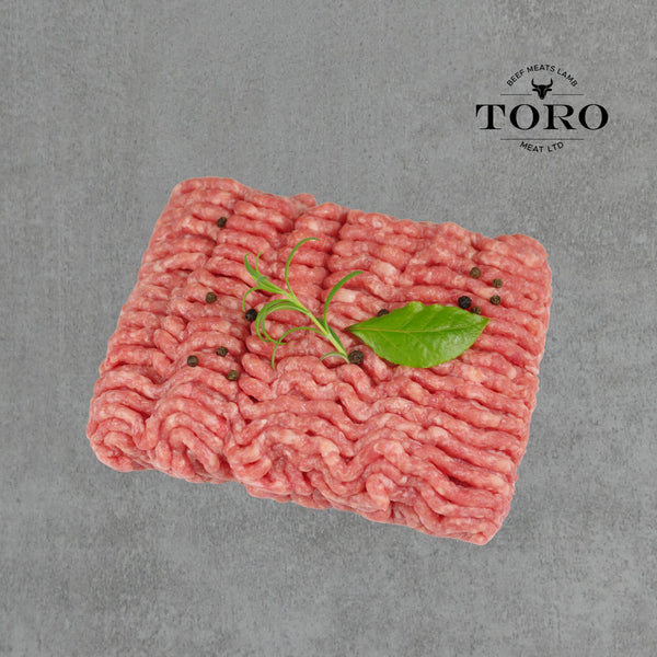 Lamb Mince 500 gr – Toro meat kenya