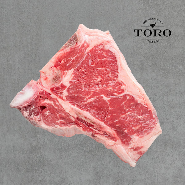 Camel Tbone – Toro meat kenya