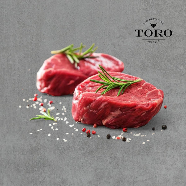 Beef Filet Mini Steak 500 gr – Toro meat kenya