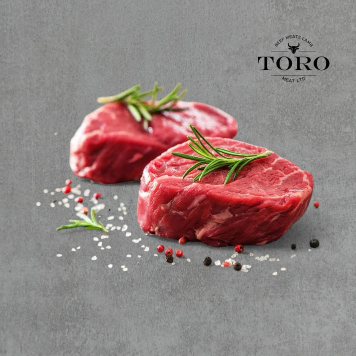Beef Filet Mini Steak 500 gr – Toro meat kenya