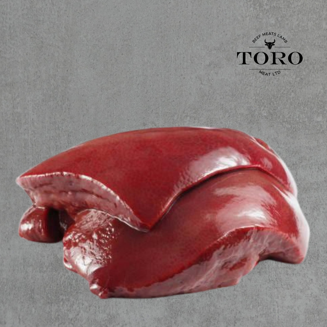 Beef Liver 500 gr – Toro meat kenya
