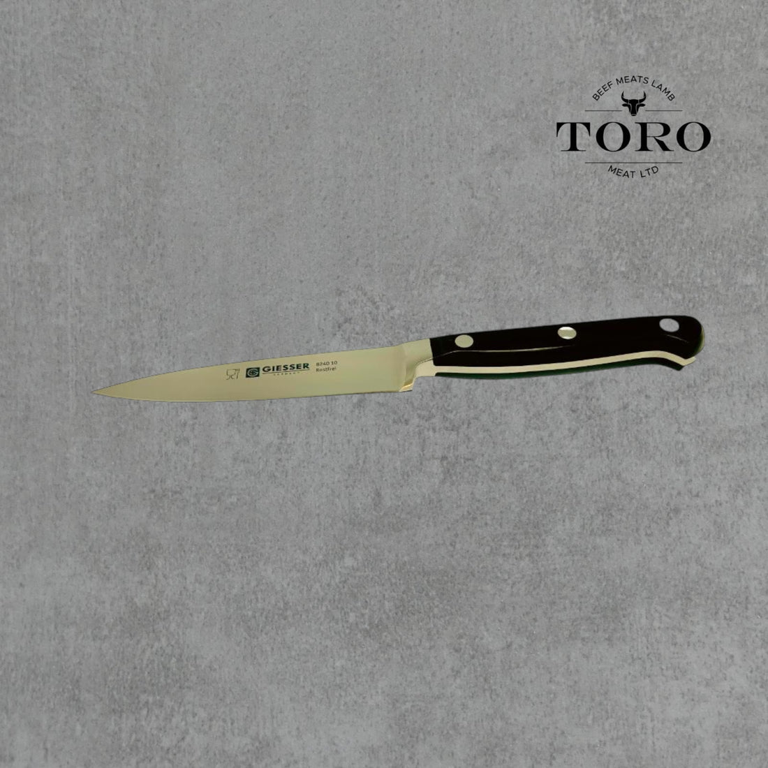 Pairing Knife – Toro meat kenya
