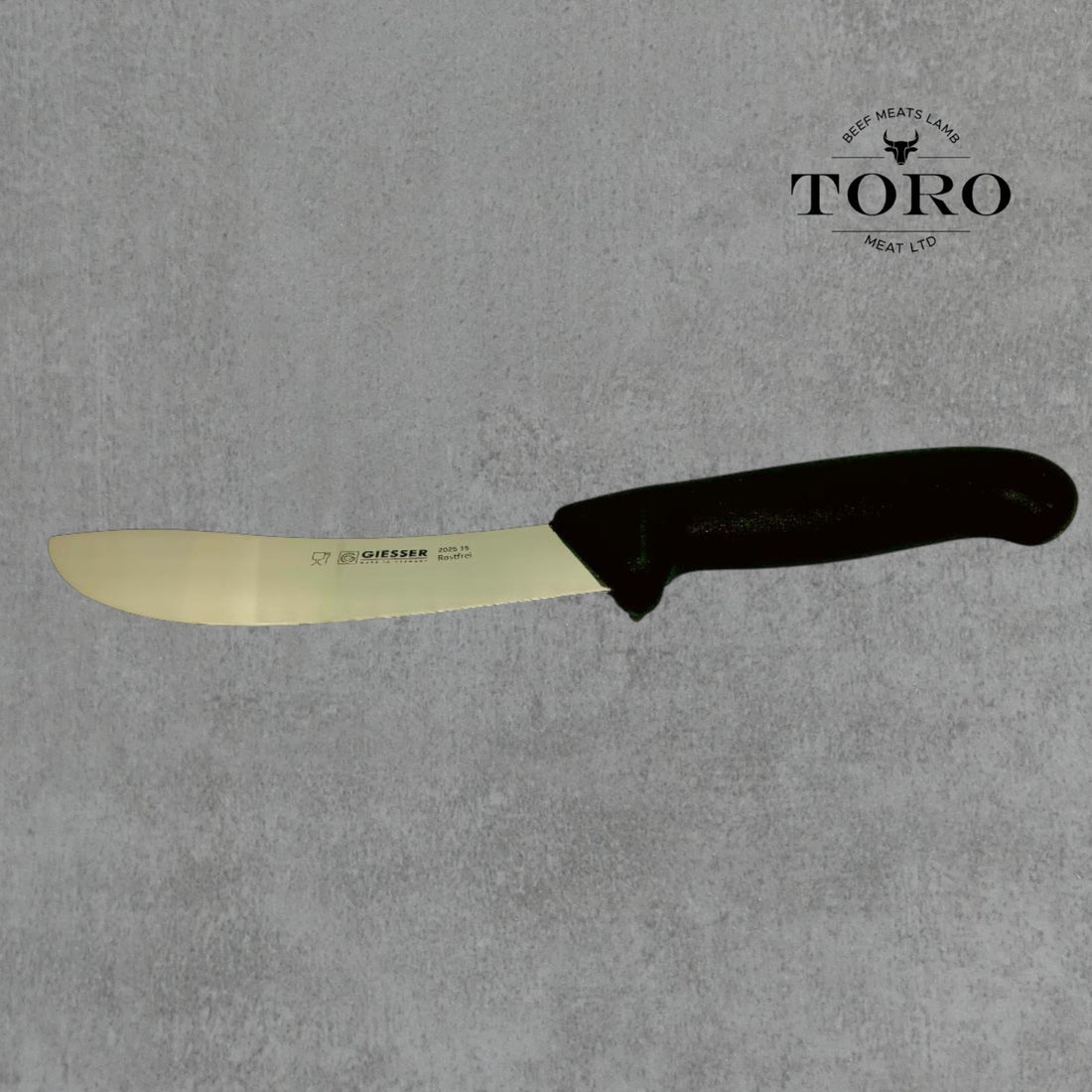 Skinning knife – Toro meat kenya
