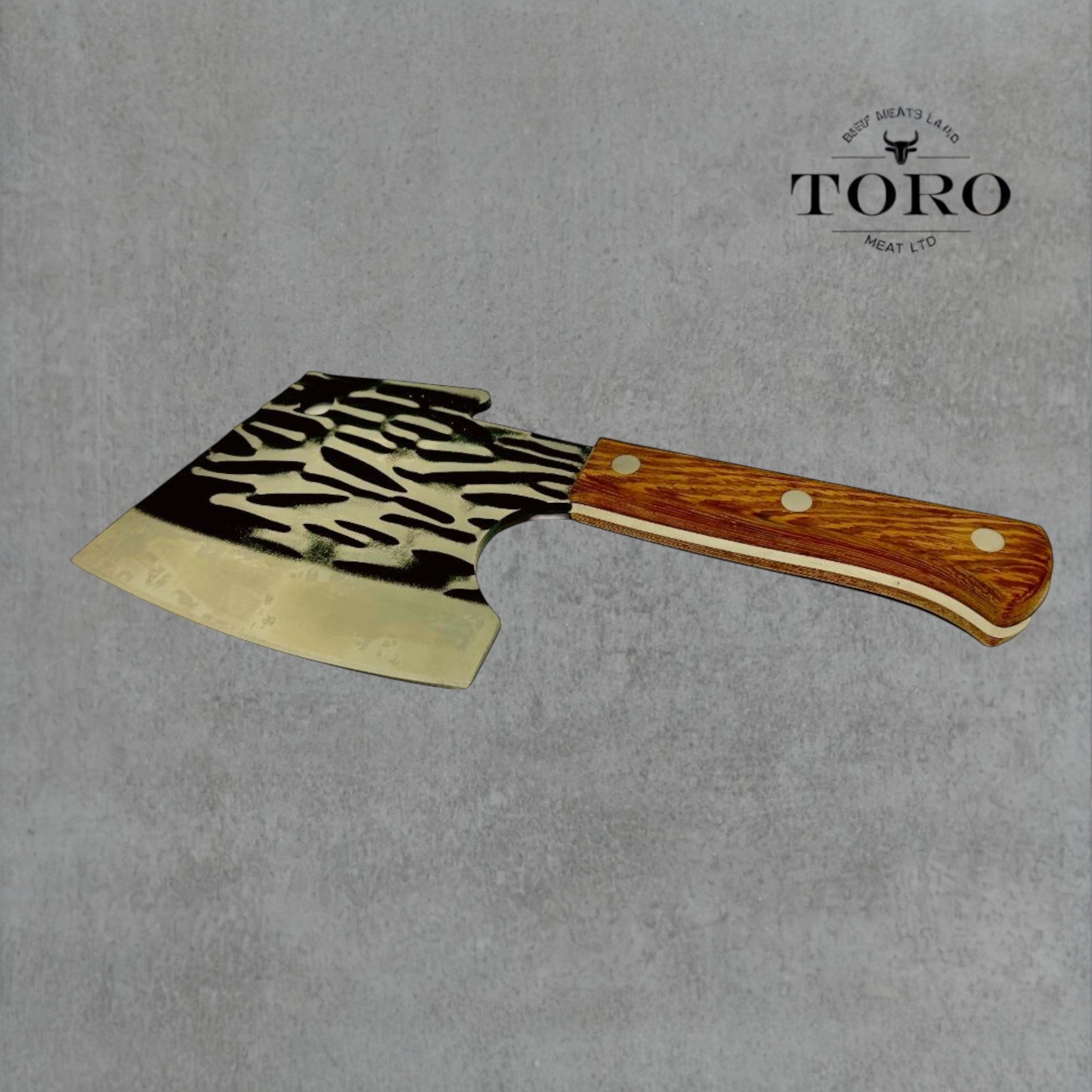 Tomahawk cleaver – Toro meat kenya