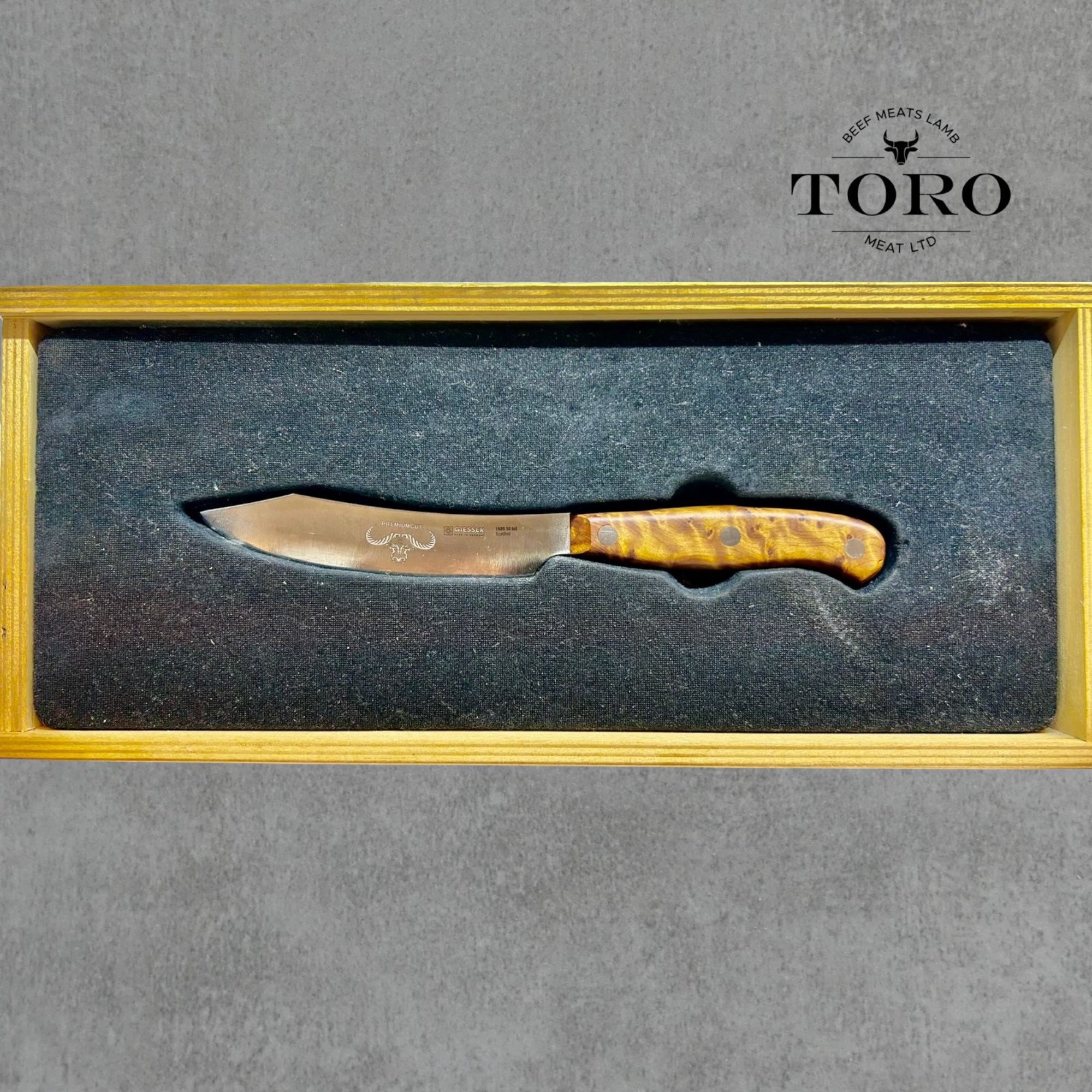 Premium office cut – Toro meat kenya