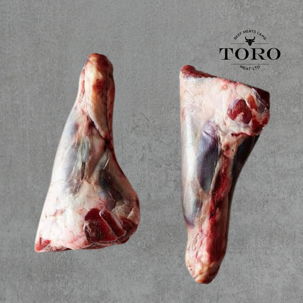 Lamb Shank 1 Kg – Toro meat kenya
